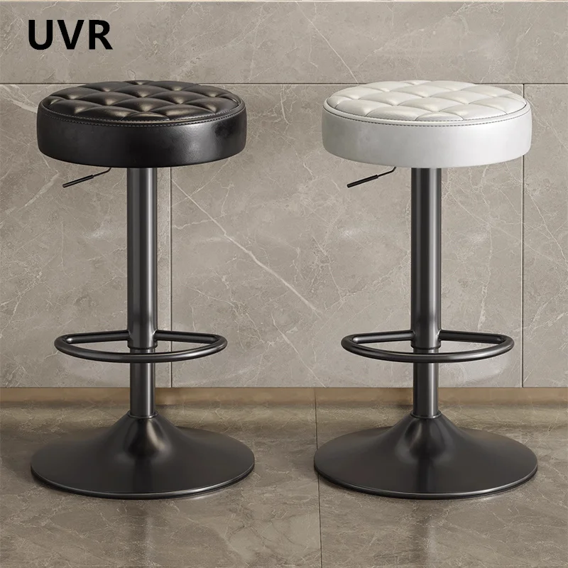 UVR lumière luxe chaise de Bar réception caissier chaise ascenseur ...