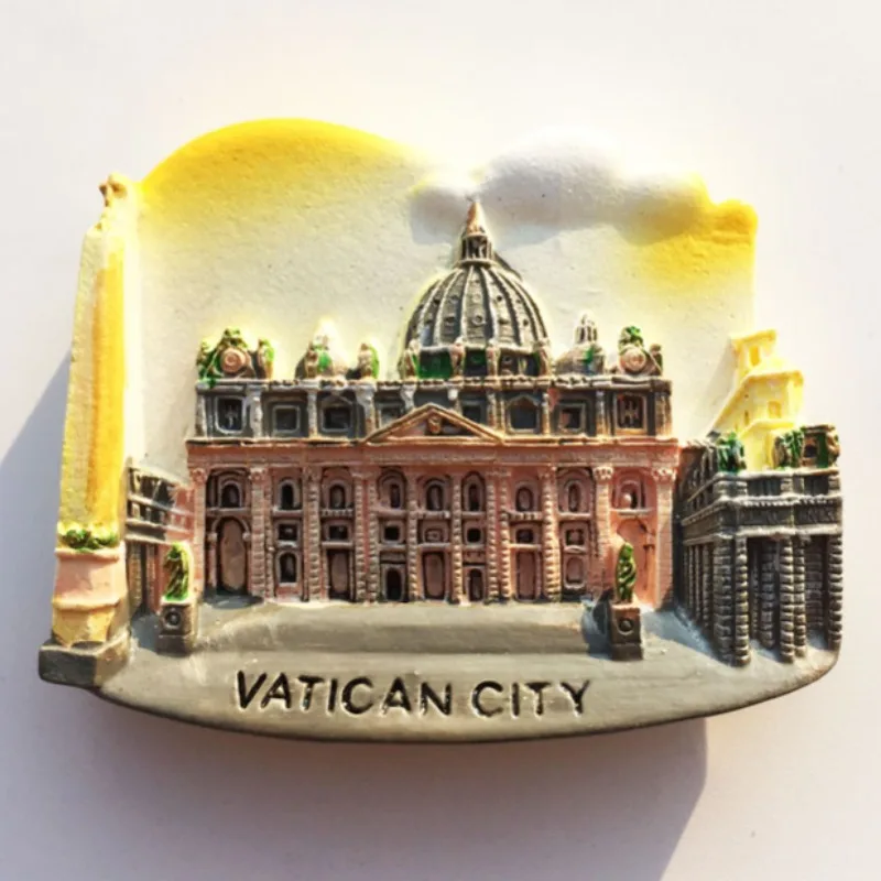Italy-Fridge-Magnets-Rome-Milan-Venice-Tourist-Souvenirs-Travel-Fridge ...