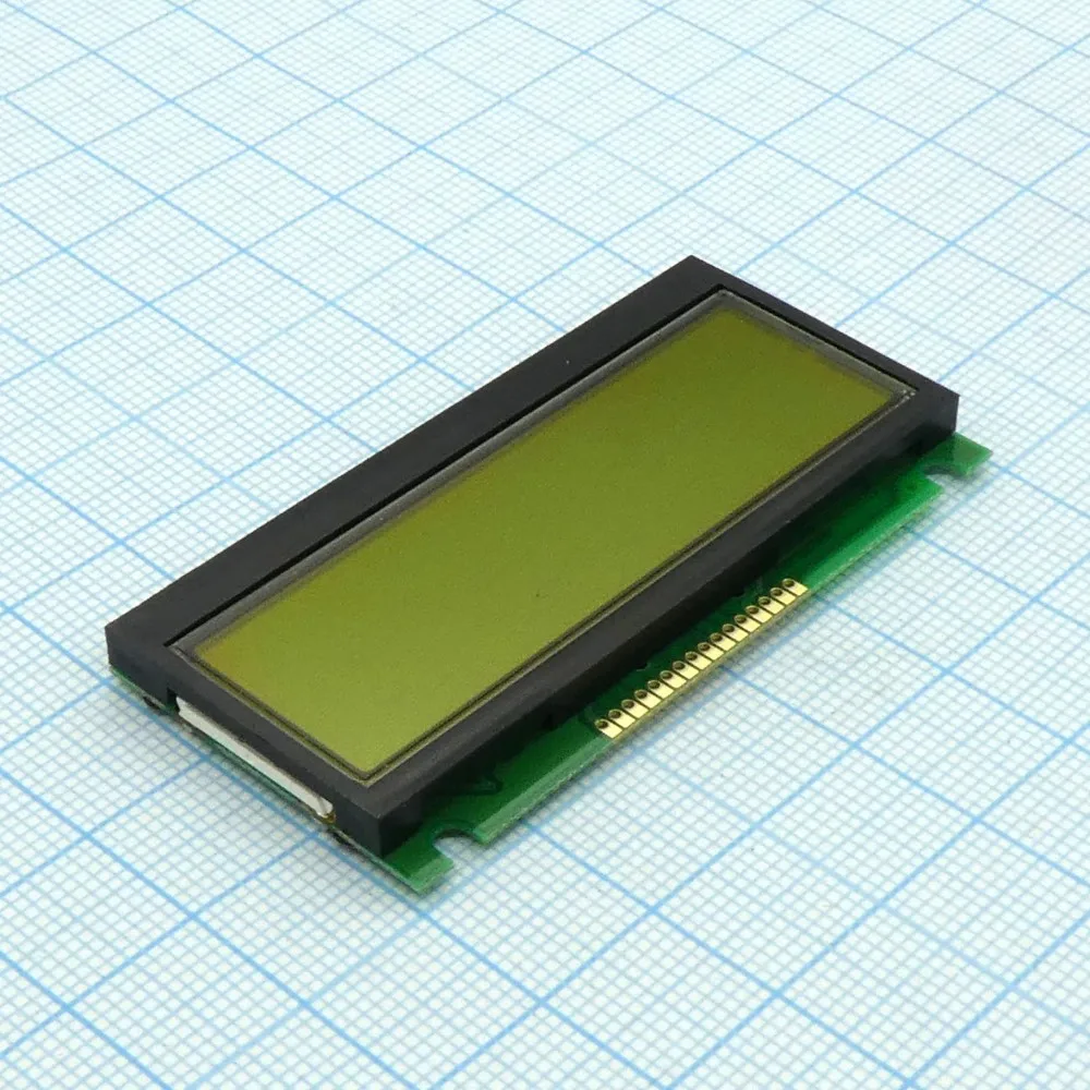 Replacement LCD Screen Panel 1602S Ultra thin Module Display 16X2 16*2 ...