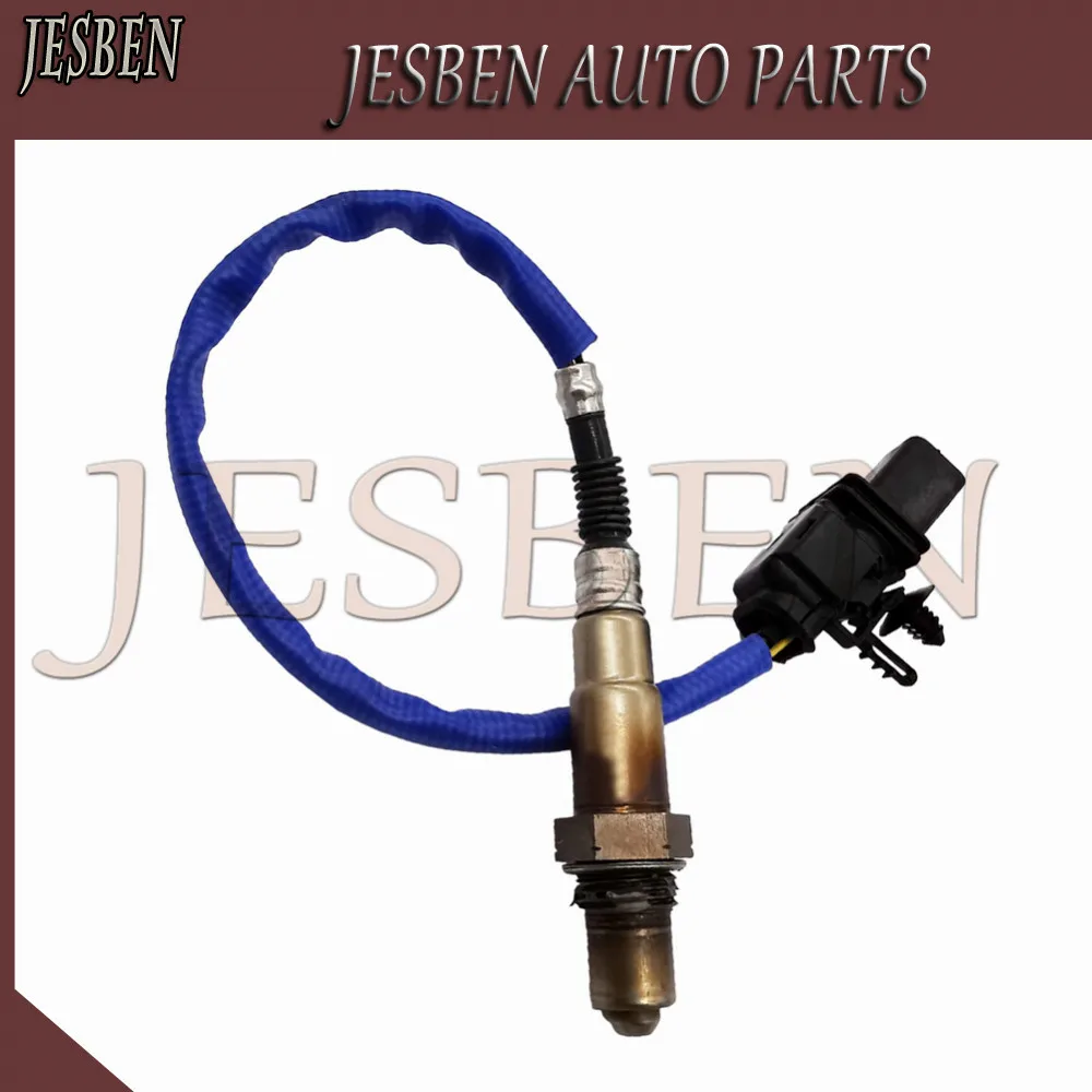 8F9Z-9F472-D Lambda Probe Oxygen O2 Sensor For Ford FOCUS FUSION C-MAX ...
