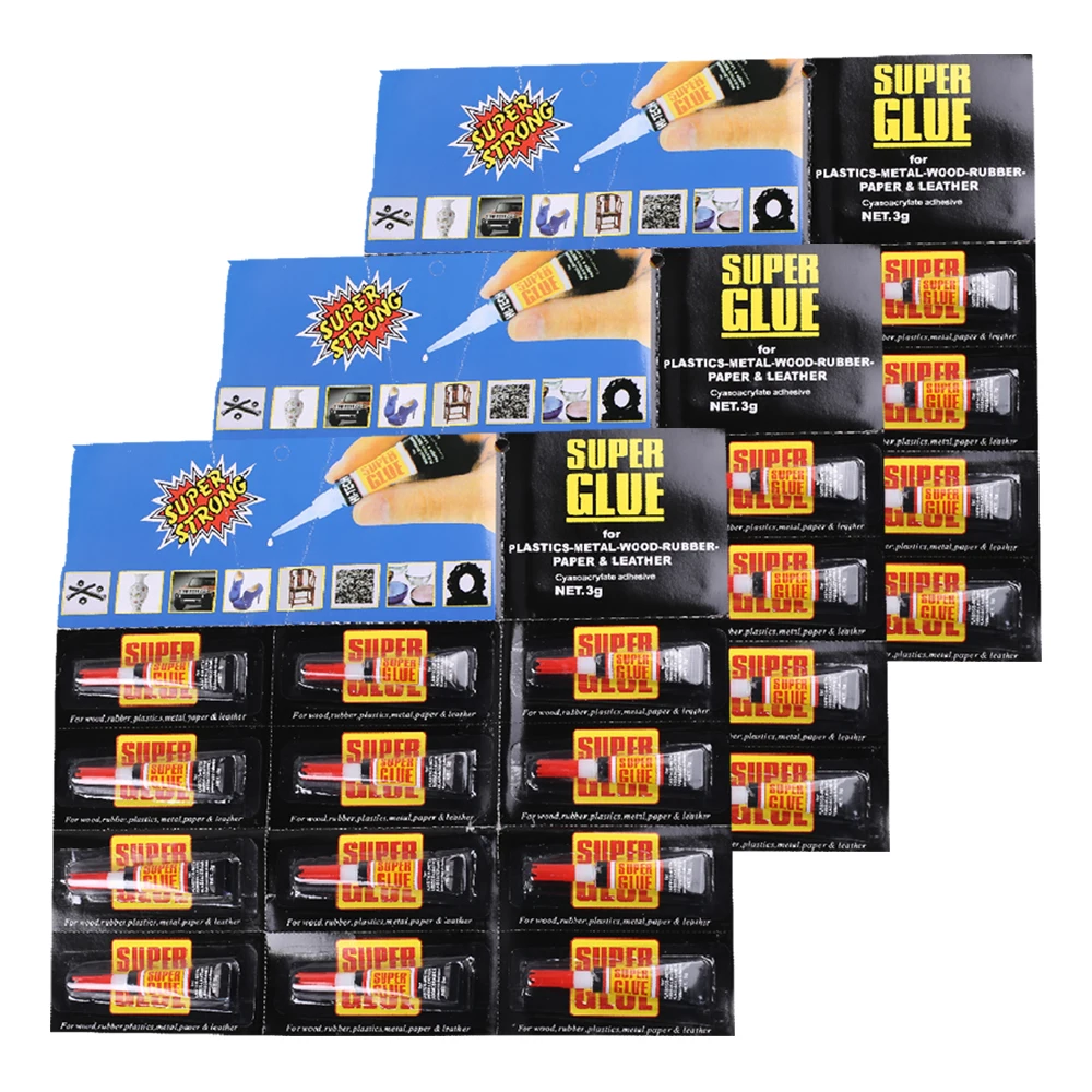 Super-colle-502-Cyanoaspirations-bain-suppl-mentaire-plastique-adh-sif ...