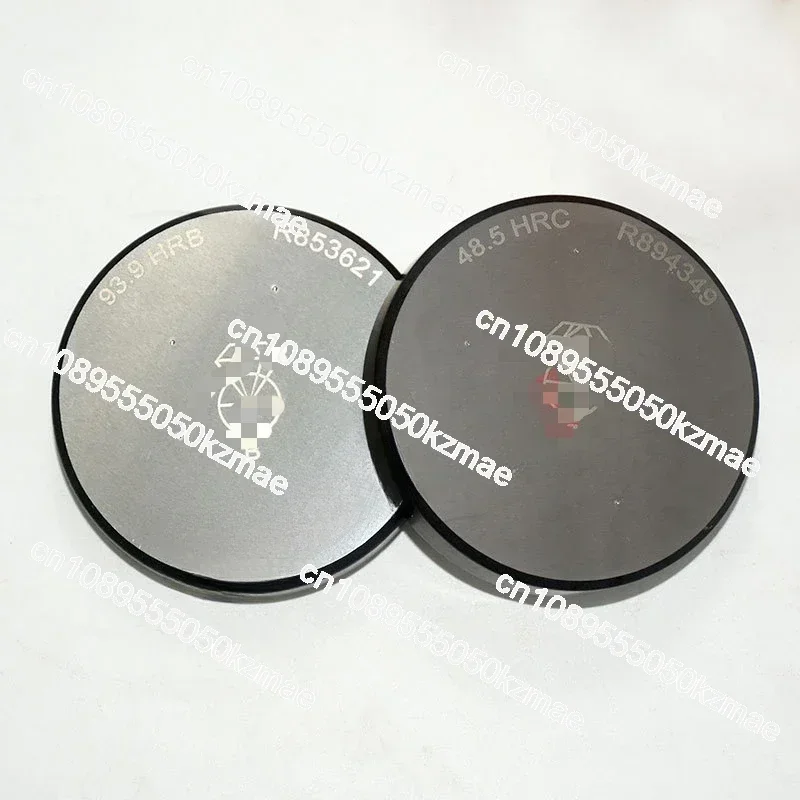 FOR-Diamond-Rockwell-Hardness-Block-HRA-HRB-HRC-Tester-Standard-Block ...