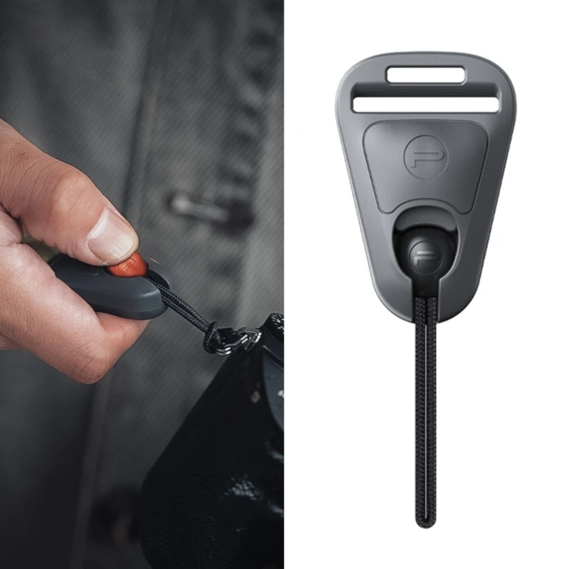 Camera-Wrist-Hand-Ajustable-Quick-Release-Fastener-Buckle-Replacement ...