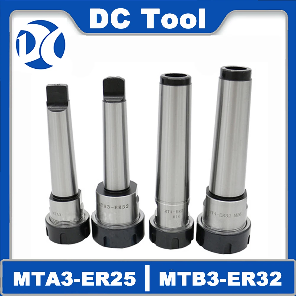 MT1-MT2-MT3-MT4-MT5-MTA-MTB-Morse-Taper-Shank-Machining-Center-Tool ...