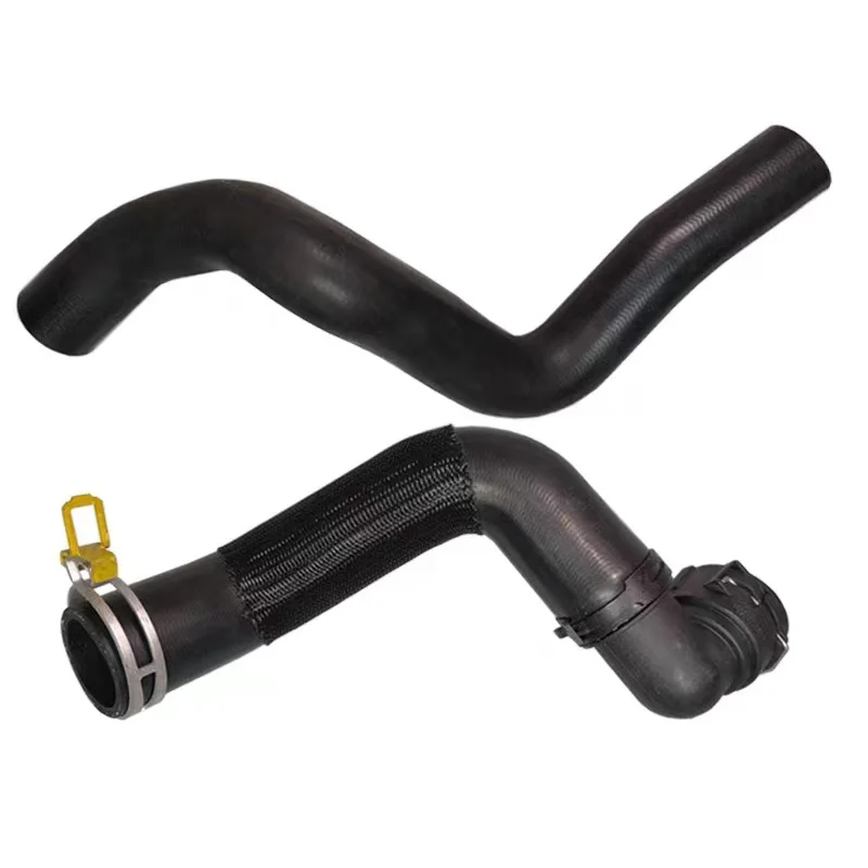 2PCS-Engine-Coolant-Inlet-Hose-Outlet-Hose-Pipes-Radiator-Hose-Water-Pipe-For-Chevrolet-Cruze ...