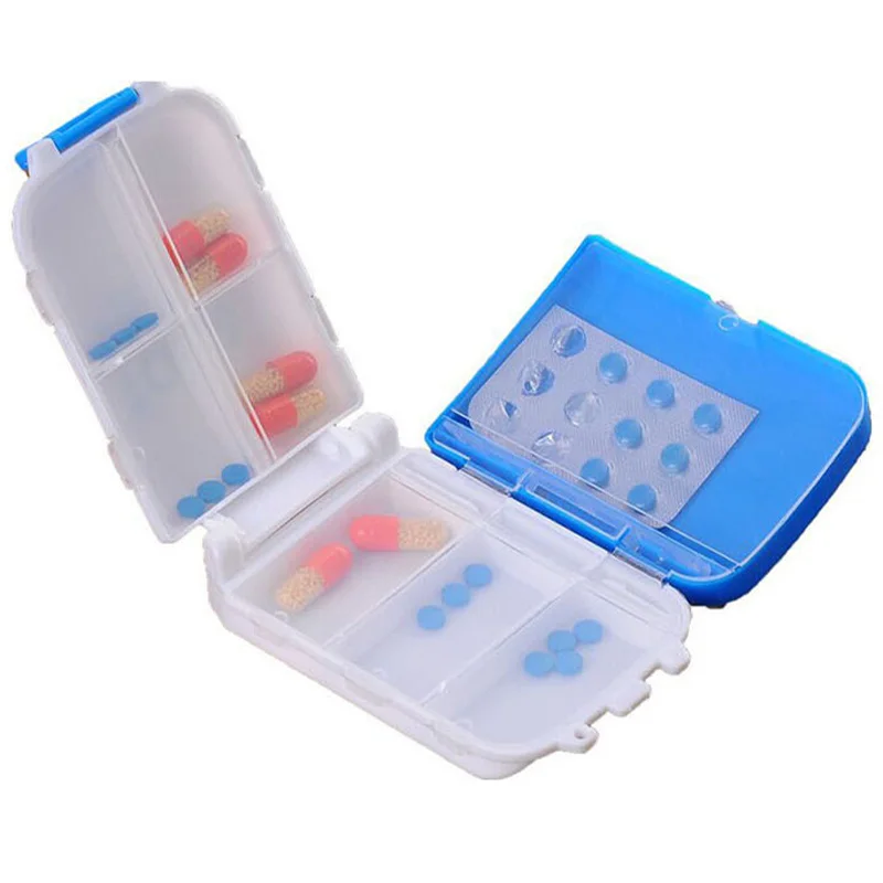 Three-layer-Small-Medicine-Box-Foldable-Portable-Three-section-Pill ...