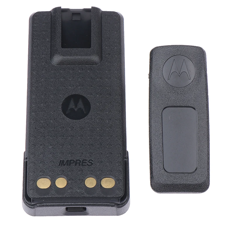 For-DIY-Assemble-Battery-Case-Box-With-Board-For-DGP8550-GP328D-DP4400 ...