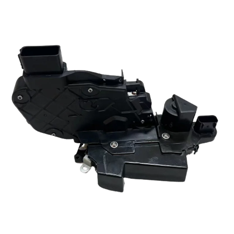 Actuador de cerradura de puerta delantera y trasera, izquierda y ...