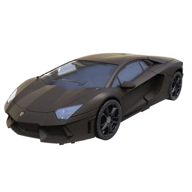 Lamborghini Aventador Lockdown Toy