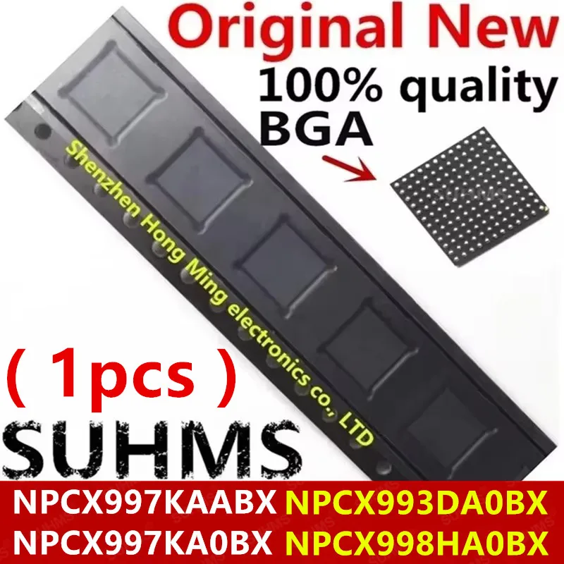 (1piece) 100% New NPCX998HA0BX NPCX997KAABX NPCX997KA0BX NPCX993DA0BX ...