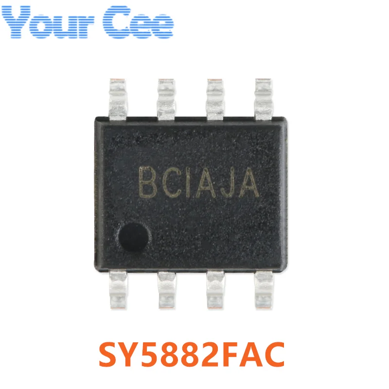SY8205-SY8205FCC-AHH-SY5882-SY5882FAC-BCI-SY50282-SY50282FAC-ASZ-SY5018 ...