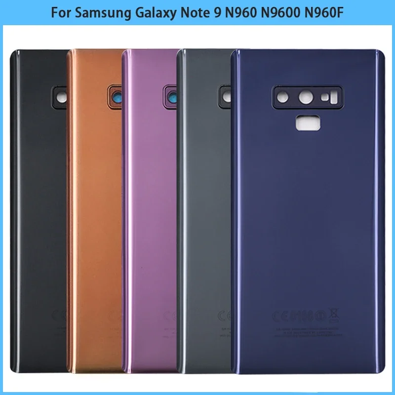 For-Samsung-Galaxy-Note-9-Note9-N960-N9600-N960F-Battery-Back-Cover-Rear-Door-3D-Glass.jpg