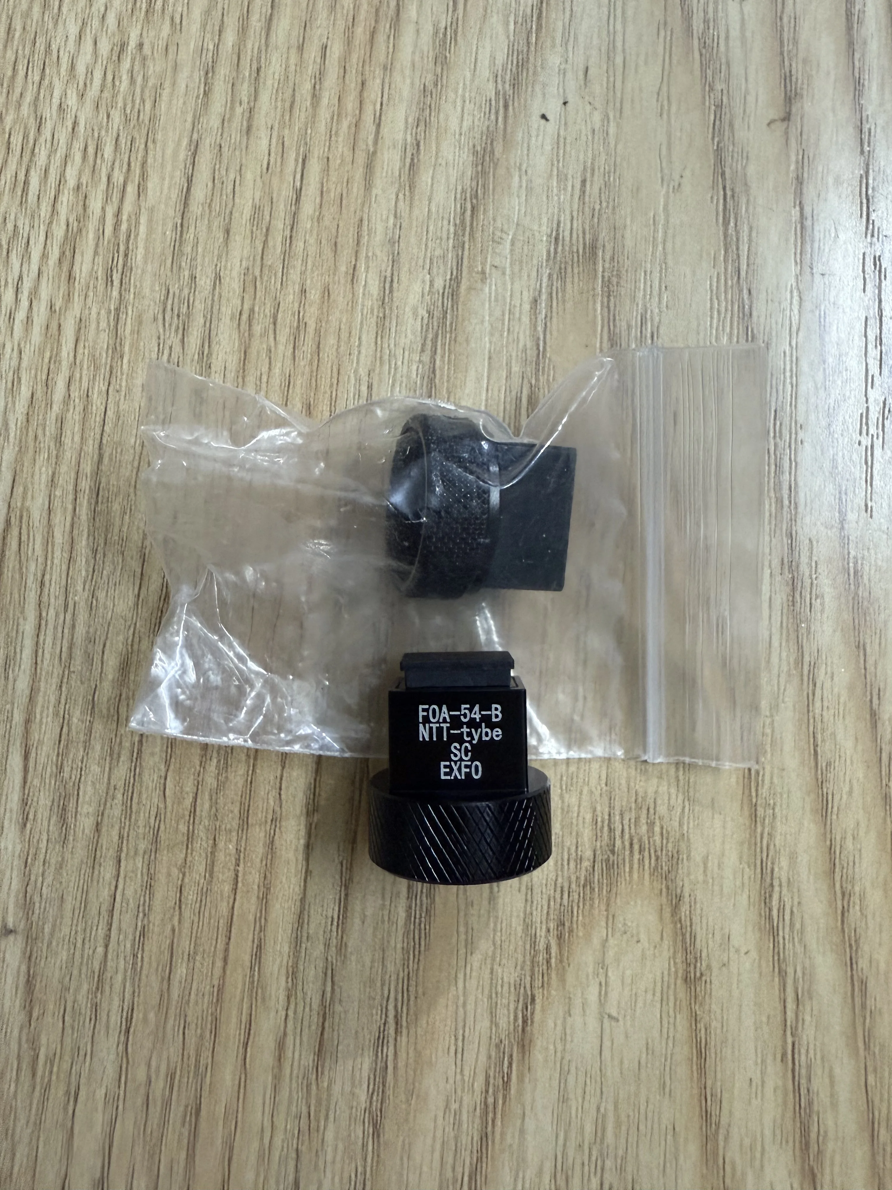 Free Shipping NTT-type SC optical power meter adapter FOA-54-B for EPM ...