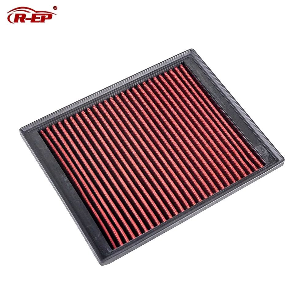 R-ep Replacement Panel Air Filter Fits For Bmw F20 F31 F82 235i 335i ...