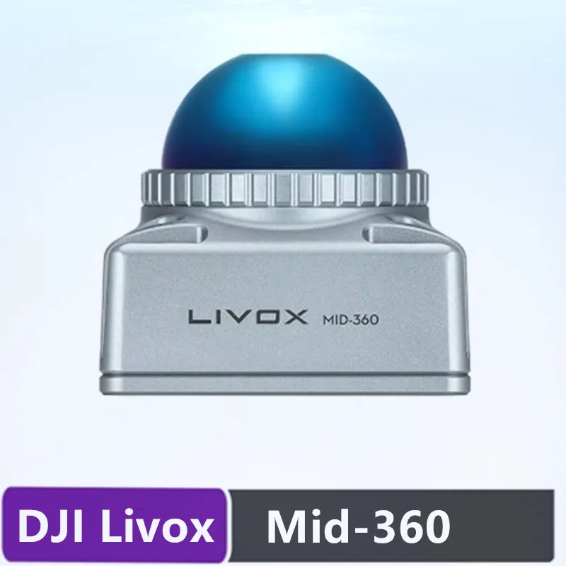 DJI-Livox-Mid-360-lidar-Gama-de-detecci-n-m-nima-Original-en-stock-para ...