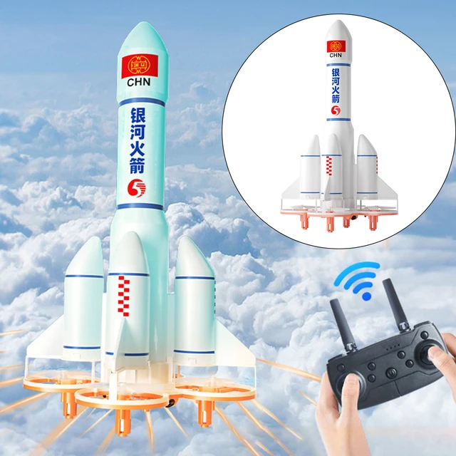 Space Shuttle Remote