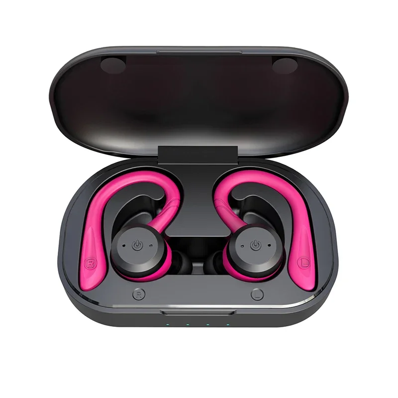 BE1032 Wireless Earbuds Earphone Stereo 5.0 Bluetooth Headset Earbuds ...