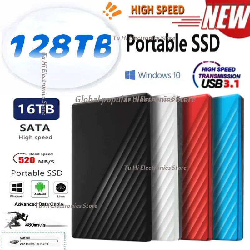 M-2-SSD-2-5-256TB-External-Solid-State-Drive-High-speed-8TB-Storage ...