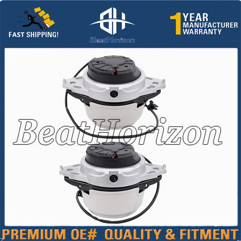 Engines Mount Support Motor Mounts For Mercedes-benz W166 X166 W166 ...