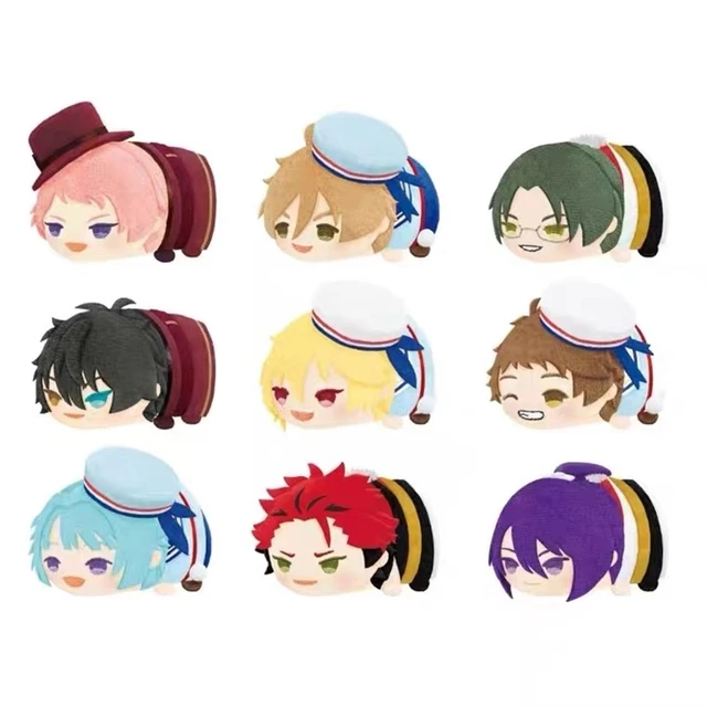 Mochi Anime