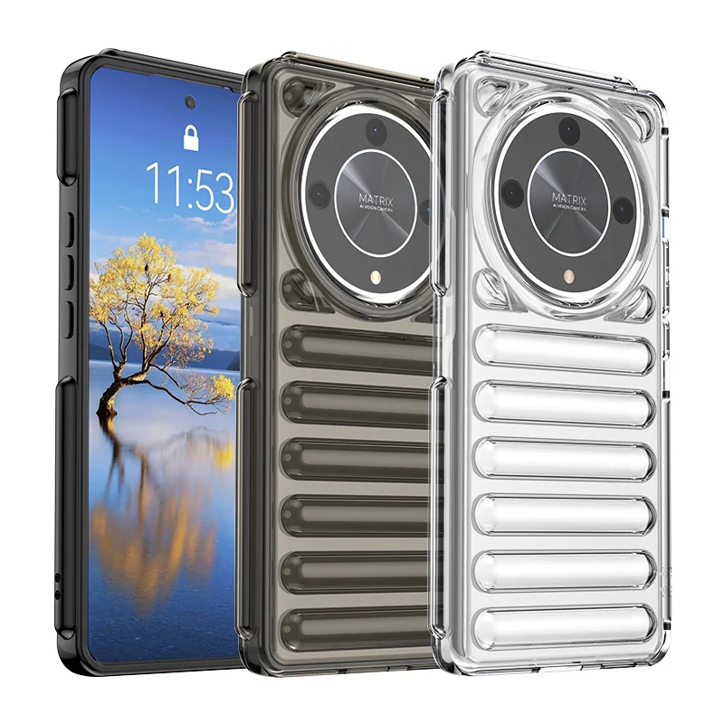 For-Honor-Magic-6-Lite-Case-Cover-Honor-Magic-6-Lite-Capas-Bumper ...