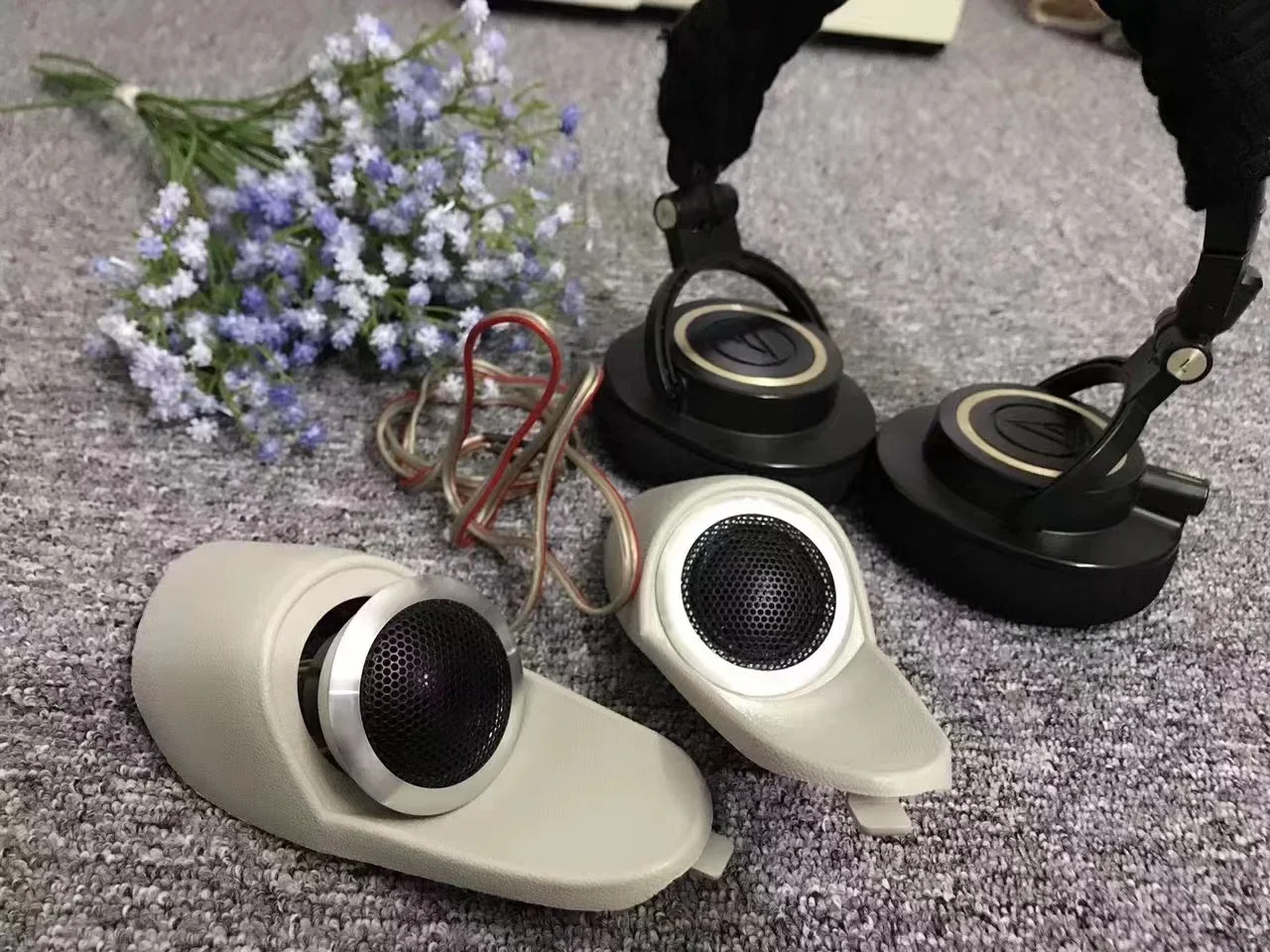 Store Home Products Feedback