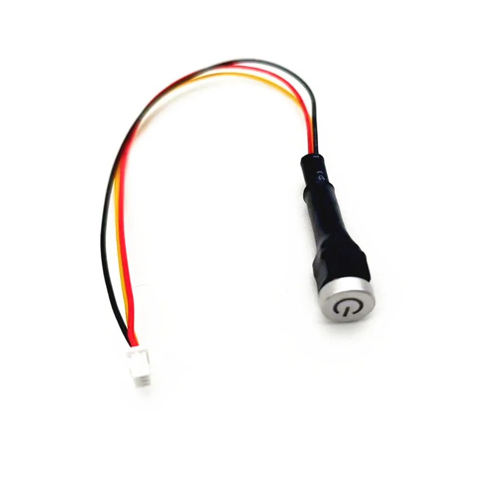 Pixhawk PX4 Autopilot ความปลอดภัย Flight Controller ความปลอดภัยสีแดง ...