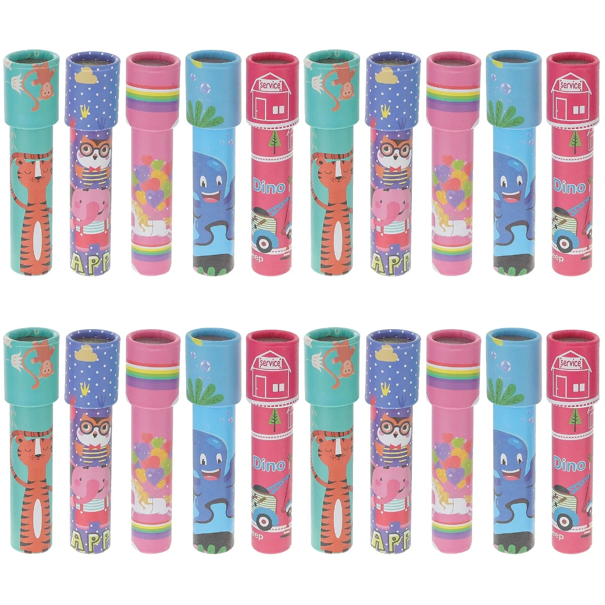 Kaleidoscope-Kids-Toy-Children-Plaything-Toddler-Kaliedoscopes-Scope ...