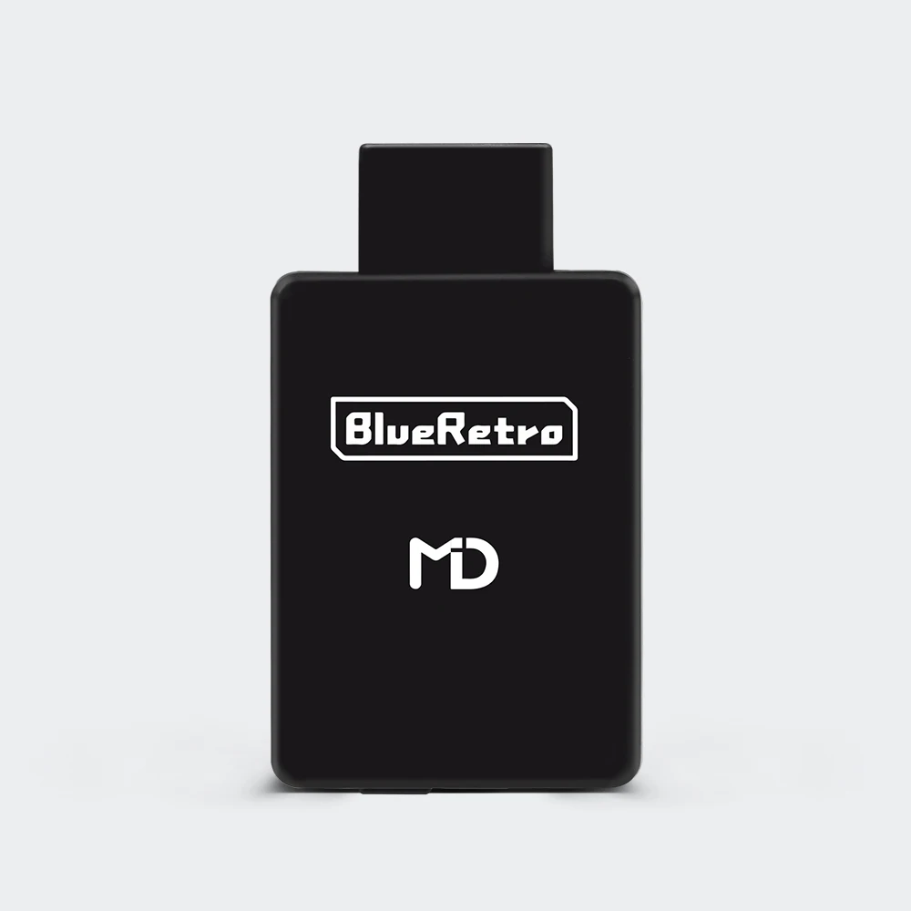 Blueretro-Wireless-Controller-Adapter-Compatible-PS4-PS5-Switch-8bitdo ...