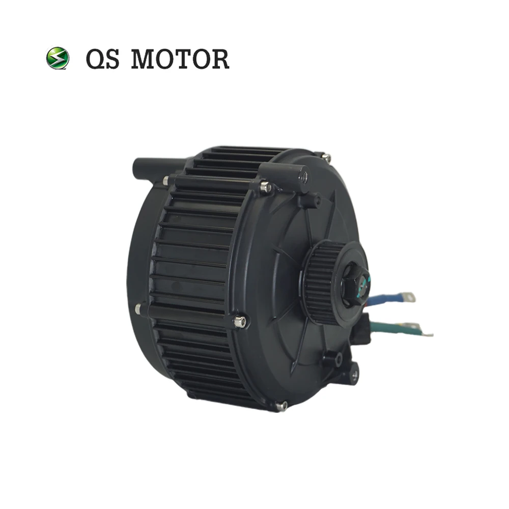 QSMOTOR-QS165-35H-5000W-72V-100KPH-IPM-PMSM-Mid-Drive-Motor-For-Offroad ...