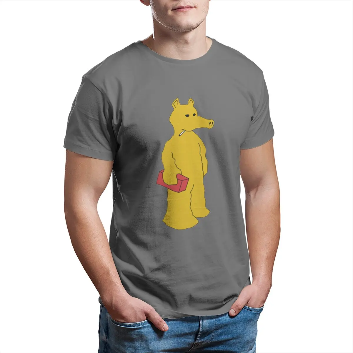 Quasimoto And Mf Doom