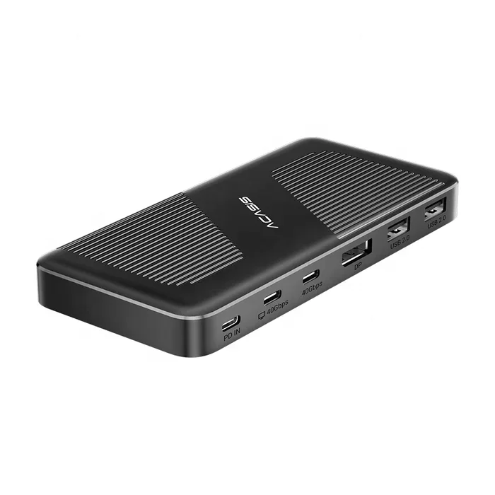 ACASIS-11-in-1-Thunderbolt-4-Docking-Station-Supports-8K-60Hz-Display ...