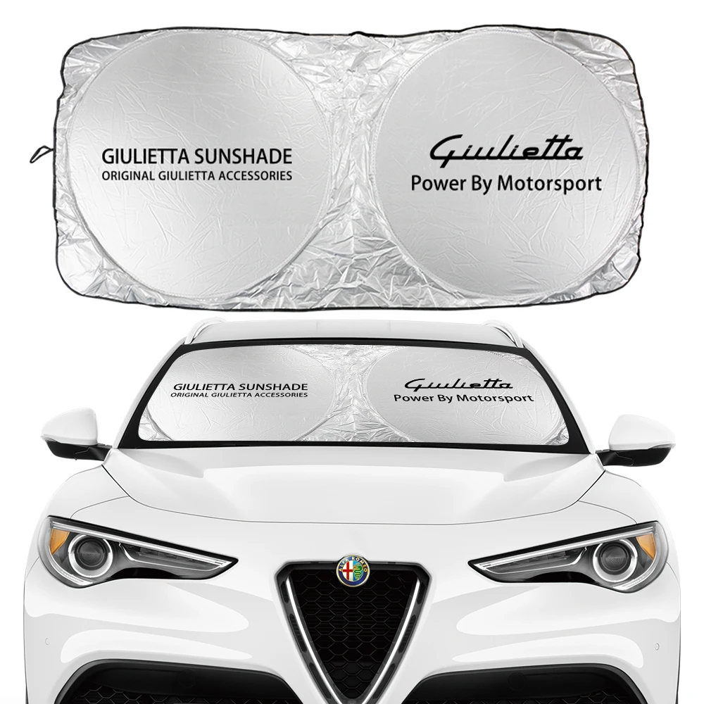 Cubierta-plegable-para-parabrisas-de-coche-parasol-con-protecci-n-UV ...