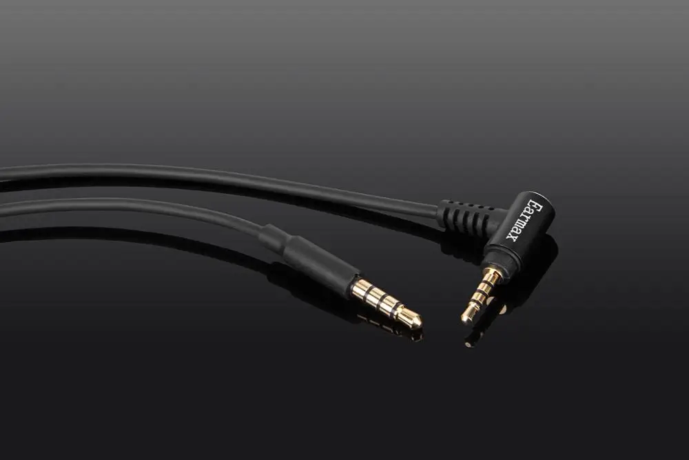 2-5mm-to-3-5mm-Balanced-audio-Cable-For-Hifiman-Deva-HE-R9-R10-R10P ...