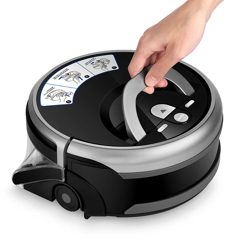 New-W400-Floor-Washing-Robot-Shinebot-Navigation-Large-Water-Tank ...