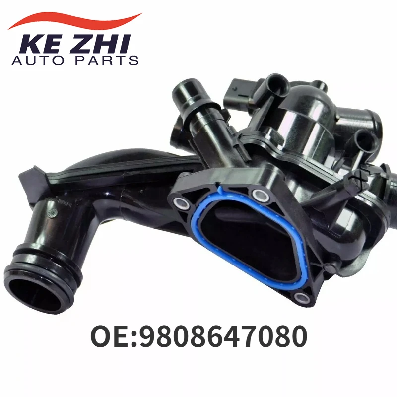 Habita-o-Termostato-Conjunto-Outlet-gua-9808647080-Acess-rios-do-carro ...