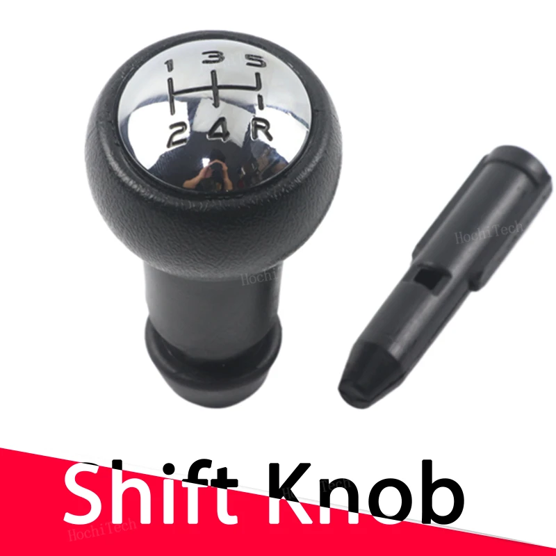 Stick-Shift-Handball-Gear-Shift-Knob-for-Peugeot-206-207-307-308-408 ...