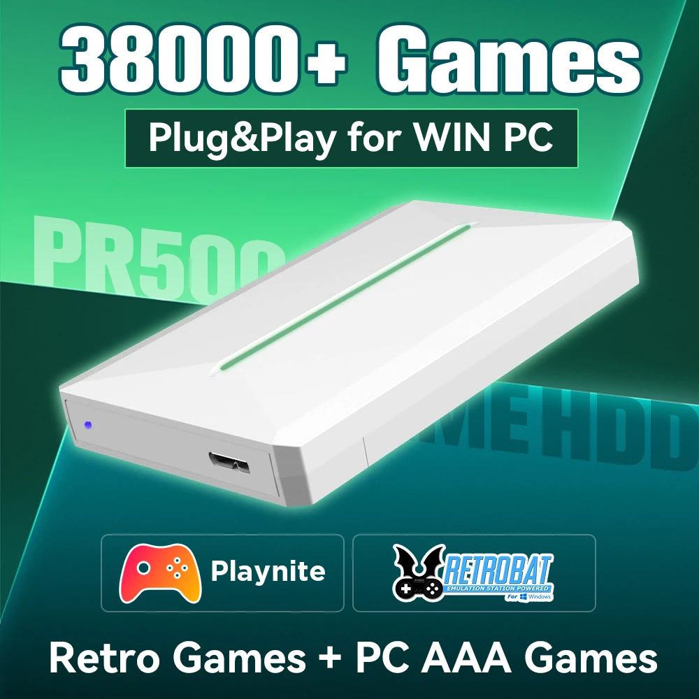 500GB-Portable-Game-Hard-Drive-Playnite-Rertrobat-with-38000-Retro ...