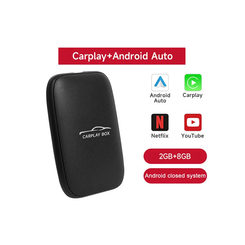 Wireless-Carplay-Android-Auto-Ai-Box-Android-Car-Smart-Box-Multimedia ...