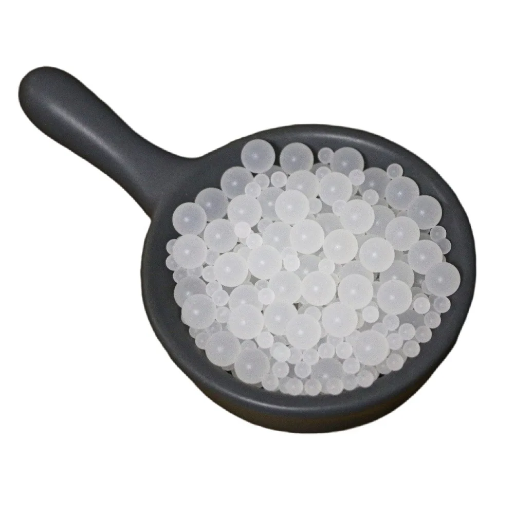 PP ( Polypropylene ) Solid Plastic Balls 2.381mm 10mm 3mm 4mm 4.5mm 4 ...