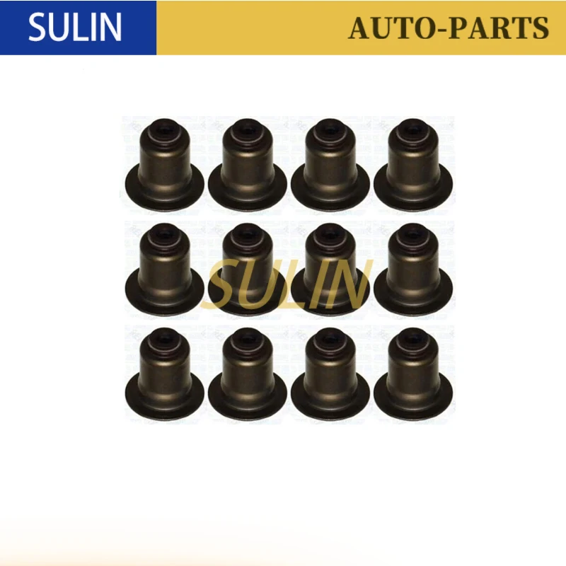 11340034068-11340032582-Engine-Valve-Stem-Oil-Seal-Set-For-BMW-X5-X6 ...