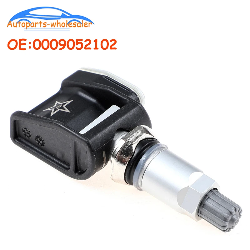 Fit For Mercedes-Benz E-Class w213 CLS Car TPMS Tire Pressure Sensor ...