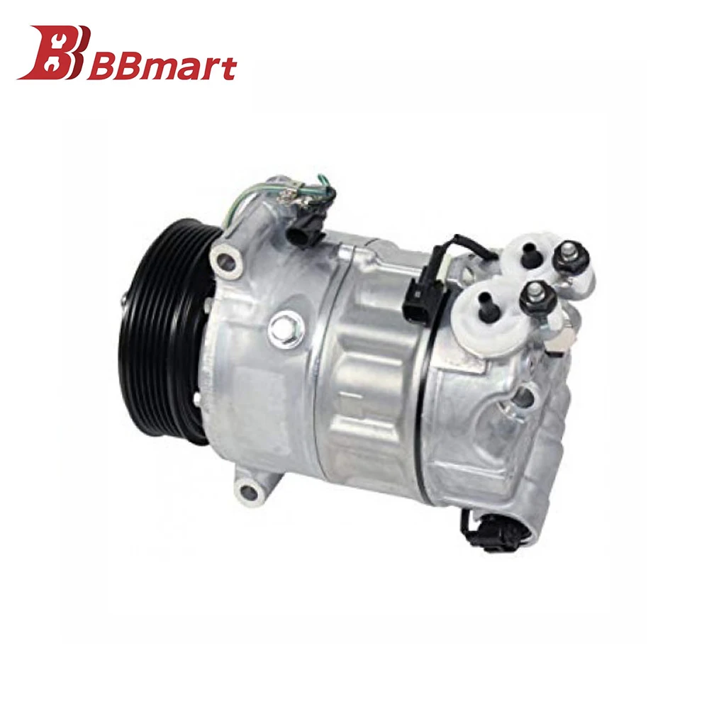 LR056365 BBmart Auto Parts 1pcs A/C Compressor For Land Rover Discovery ...