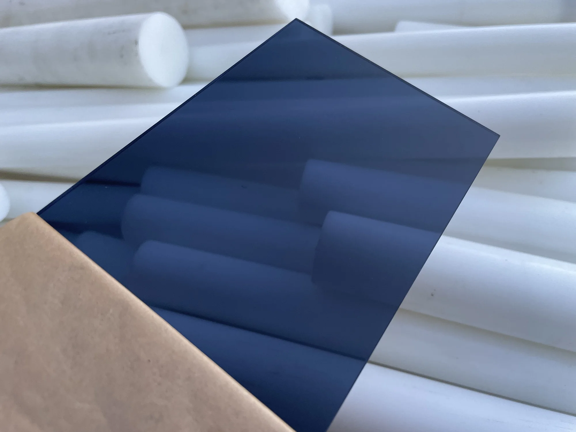 Translucent-Black-Tea-Acrylic-Sheet-Plexiglass-Board-For-Advertising ...