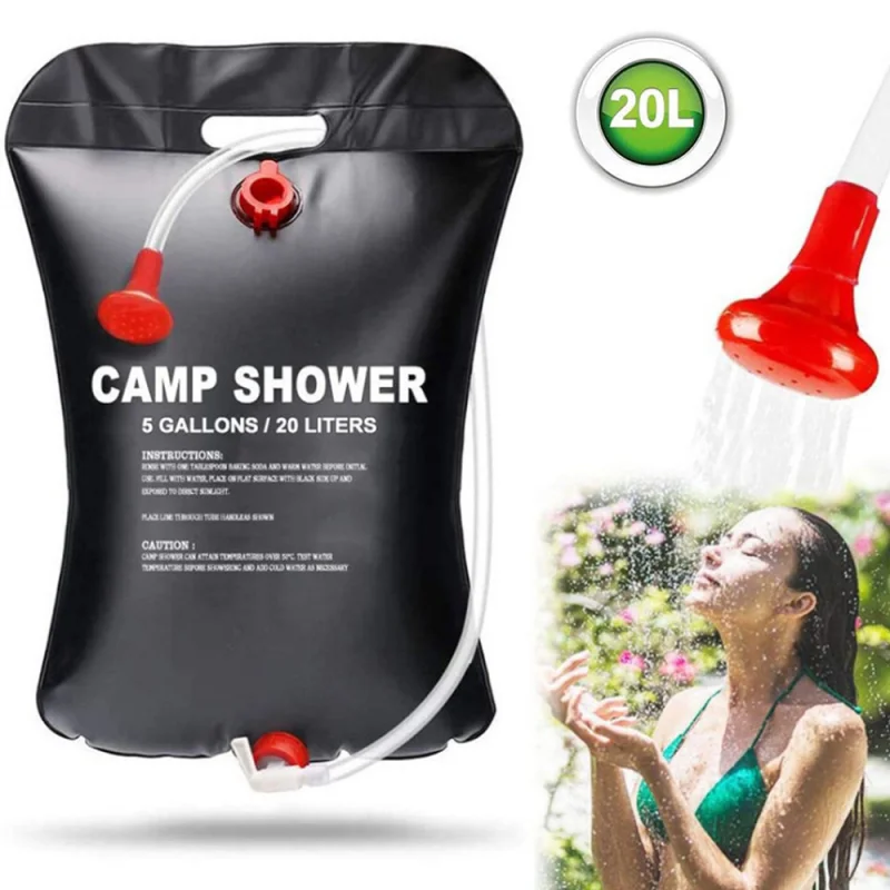 20L-Portable-Shower-Bag-with-Switch-Hose-and-Plastic-Head-Large ...
