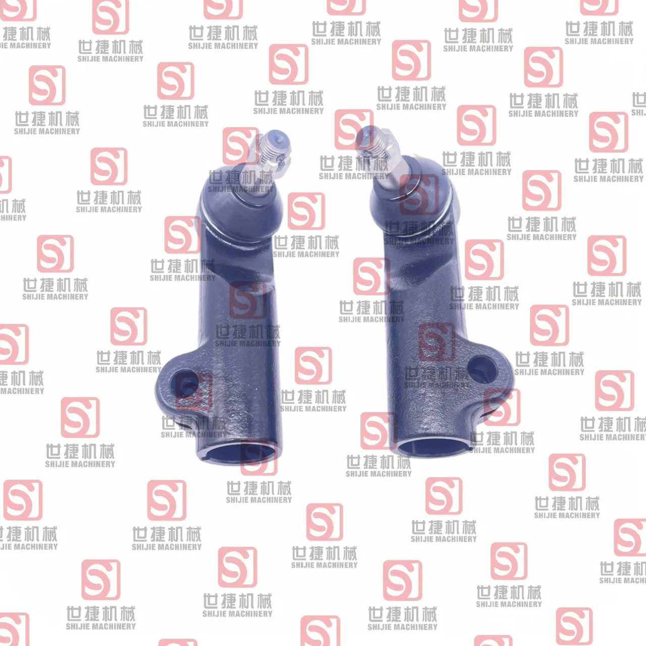 닛산 패트롤 1997-2010 48520-VS42A D8520-VS42A D8570-VS42A 용 2개 왼쪽 및 오른쪽 외부 ...