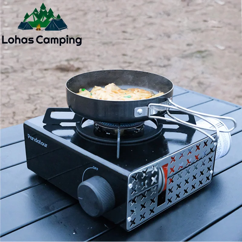 Lohascamping-kompor-Gas-berkemah-portabel-kompor-Gas-berkemah-luar ...