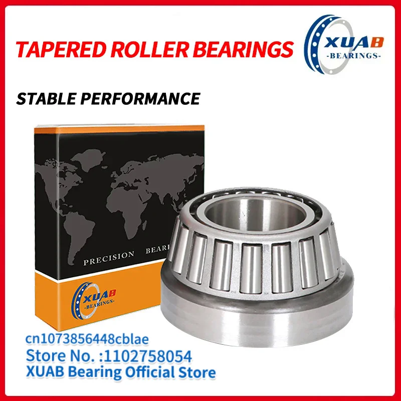 Tapered-roller-bearings-M88043-M88010-M88046-M88010-M88048-M88010 ...