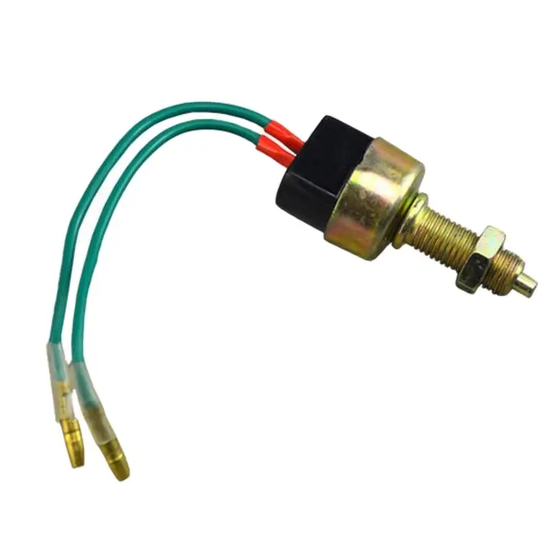 Brake Pressure Switch Normally Closed