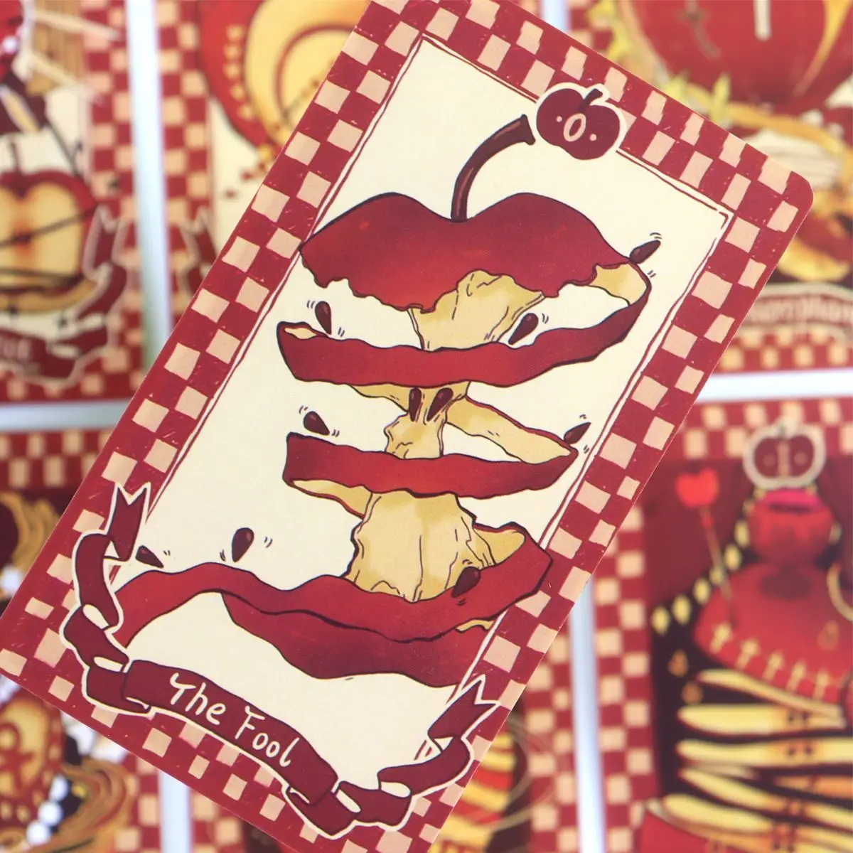 Connecting the World Through the Mystique of Tarot: A Journey with the ...